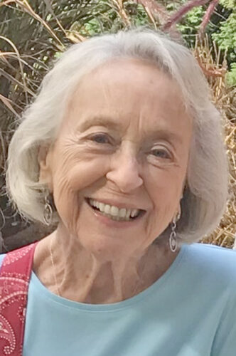 Lois Anne Burlingham 1934-2024 | News, Sports, Jobs - Tribune Chronicle Lois Anne Burlingham 1934-2024 | News, Sports, Jobs - Tribune Chronicle
